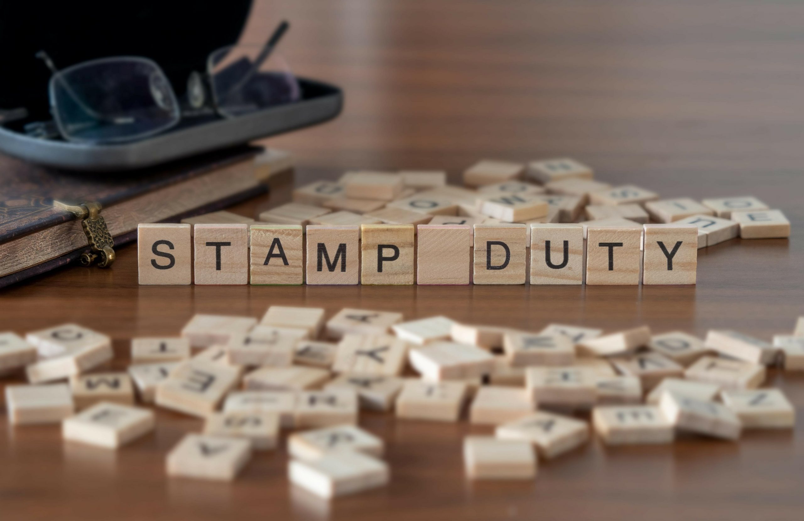 Stamp Duty Specialists | Property Tax Advisers UK